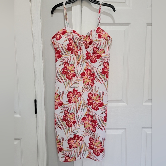 No Boundaries | Dresses | No Boundaries Floral Dress | Poshmark